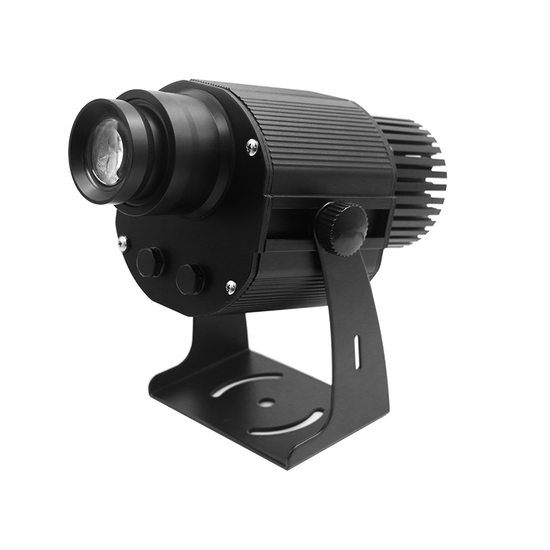 The Logo Projector - Project Your Brand in 4K HD