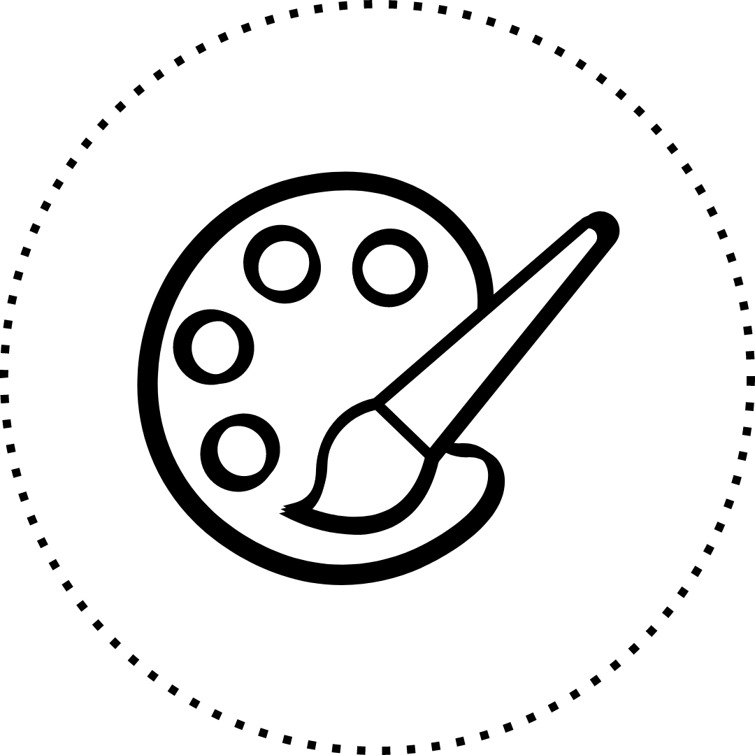 The Logo Projector - Project Your Brand in 4K HD