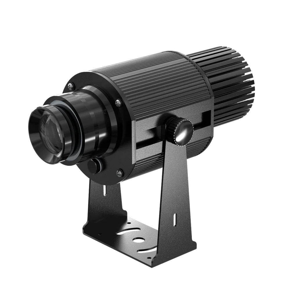 The Logo Projector - Project Your Brand in 4K HD